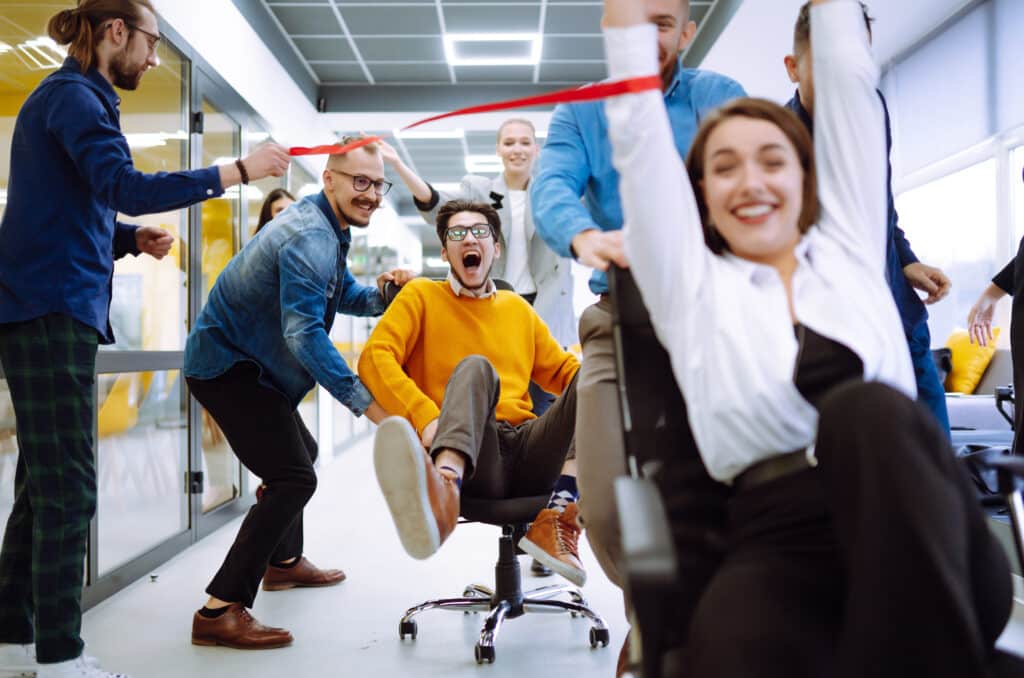cidaas insights - A look into the work at WidasGroup