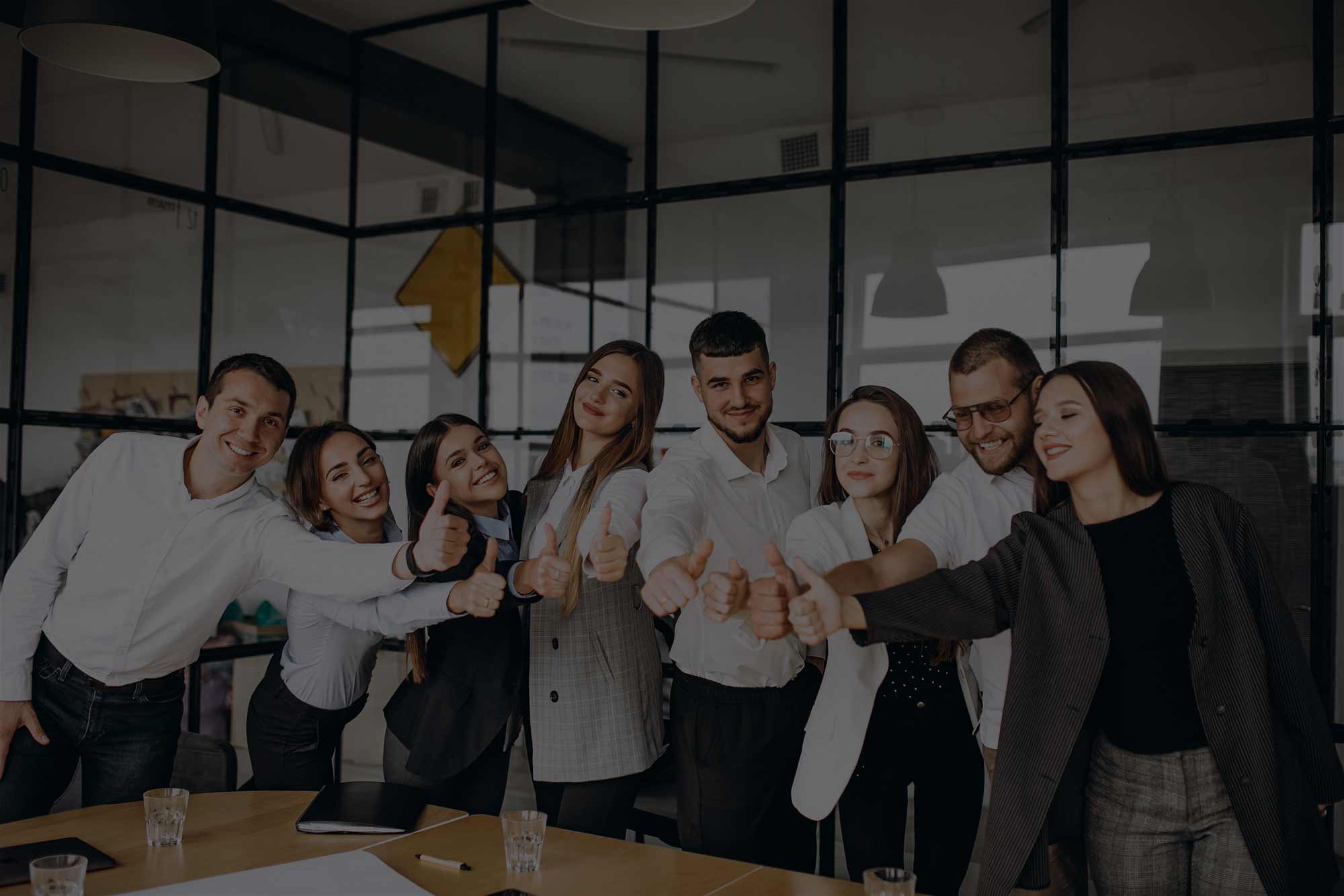 Career at the Widas Group - start now!