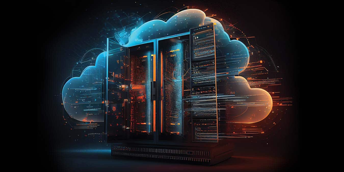 Widas Group - expansion of the digital infrastructure 2023